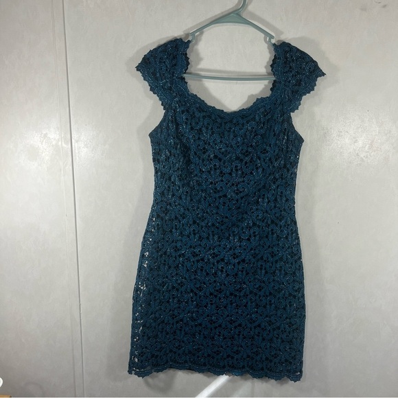 Suzi Chin for Maggy Boutique | Dresses | Suzi Chin For Maggy Boutique ...